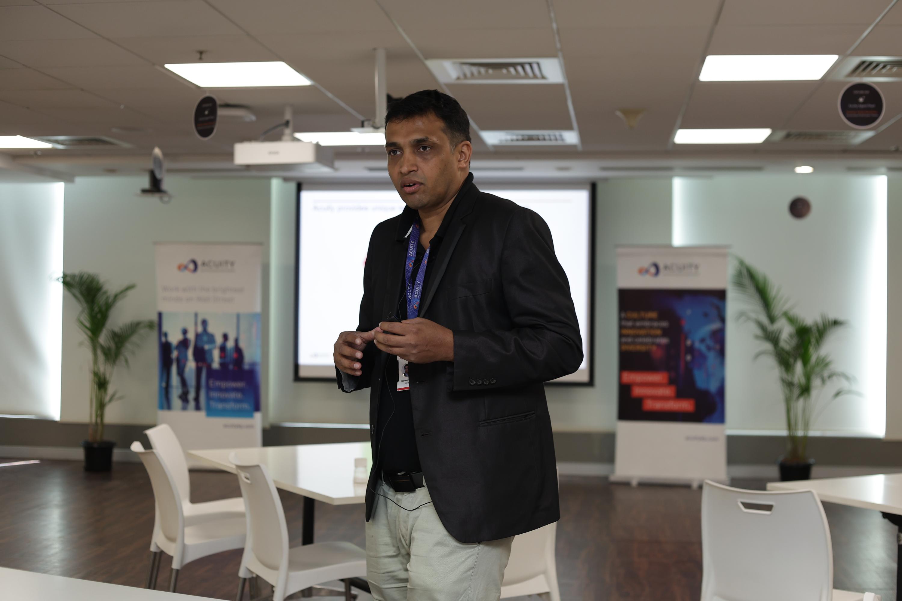 AI Dev Day India 2025 - Highlights
