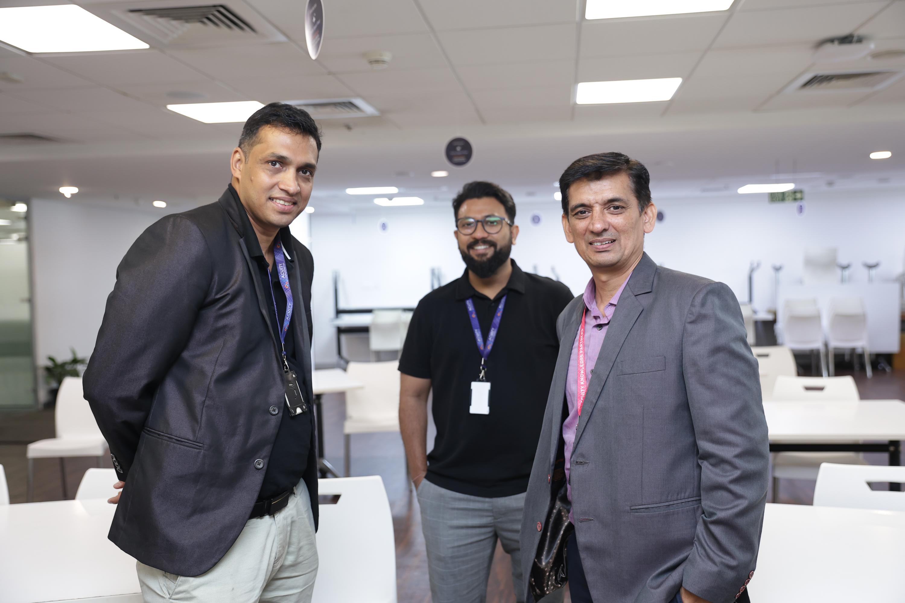 AI Dev Day India 2025 - Highlights